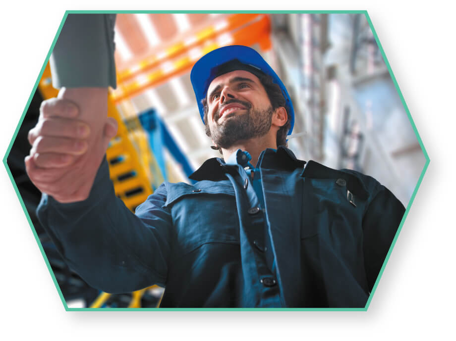 Outsourcing – SIG Solutions