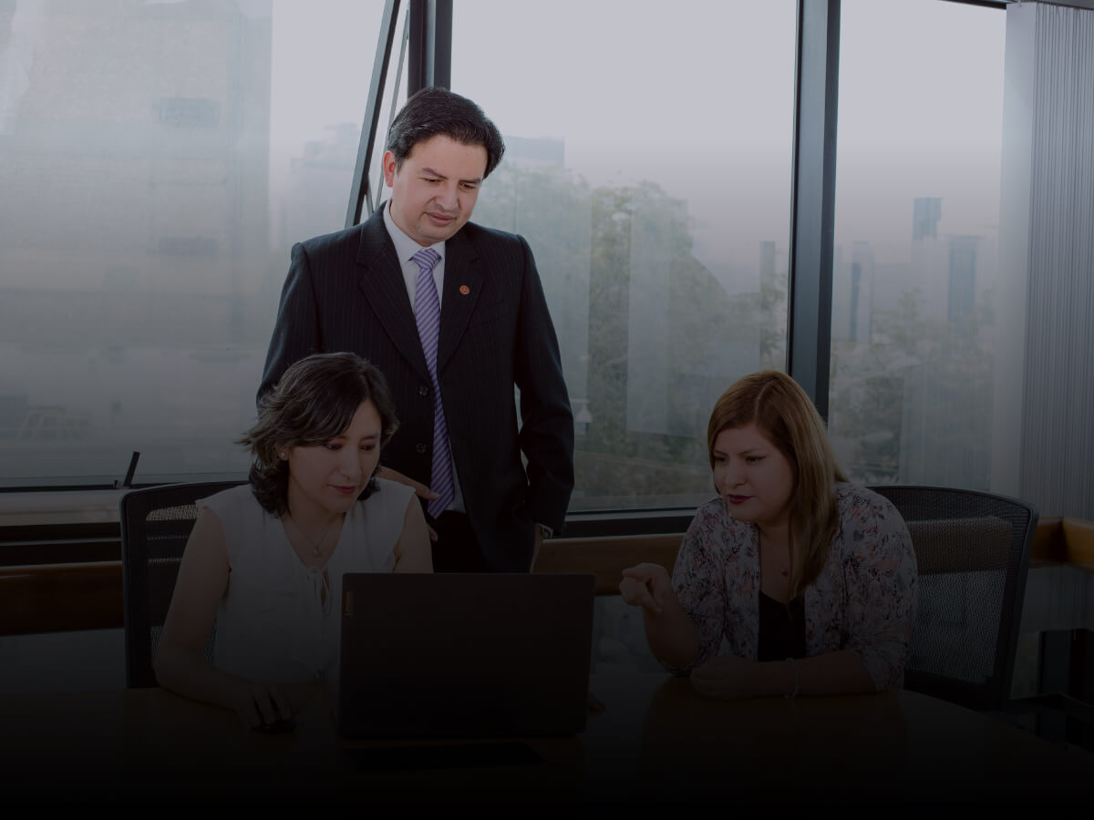 Outsourcing – SIG Solutions