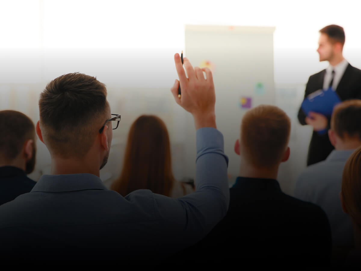 Capacitación – SIG Solutions